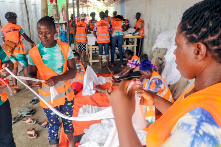 REALISE Project Empowers Women through Life Skills Development – REALISE