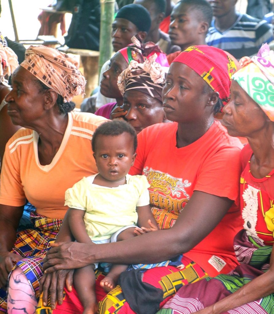 REALISE Project Expands Household Registration and Cash Transfer ...